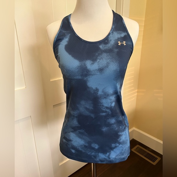 Under Armour | Tops | New Without Tags Under Armour Tank | Poshmark